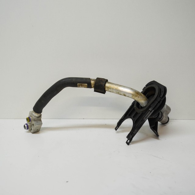 Audi Q5 Air Conditioning Hose Pipes 8R1260712D for sale online | eBay