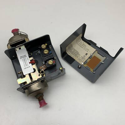 Pressure - Johnson Control