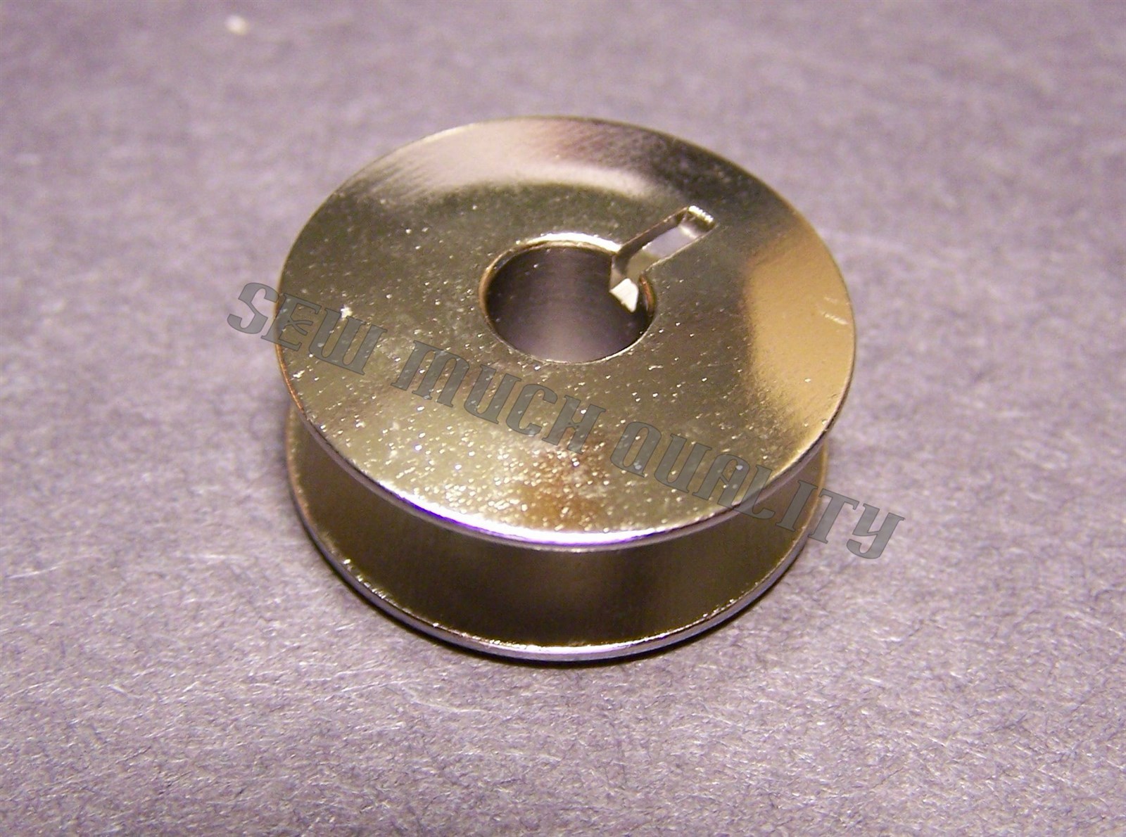 BOBBINS (10,20,50,100 ct) Metal Pfaff 2036 2038 2040 2042 2044 2046 ...