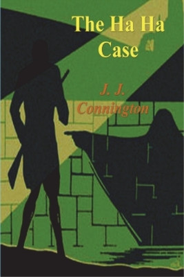 J J Connington The Ha Ha Case (Poche) | eBay