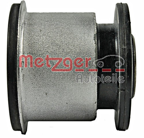 METZGER Control Arm Trailing Bushing Front Left Right For V251 W164 ...