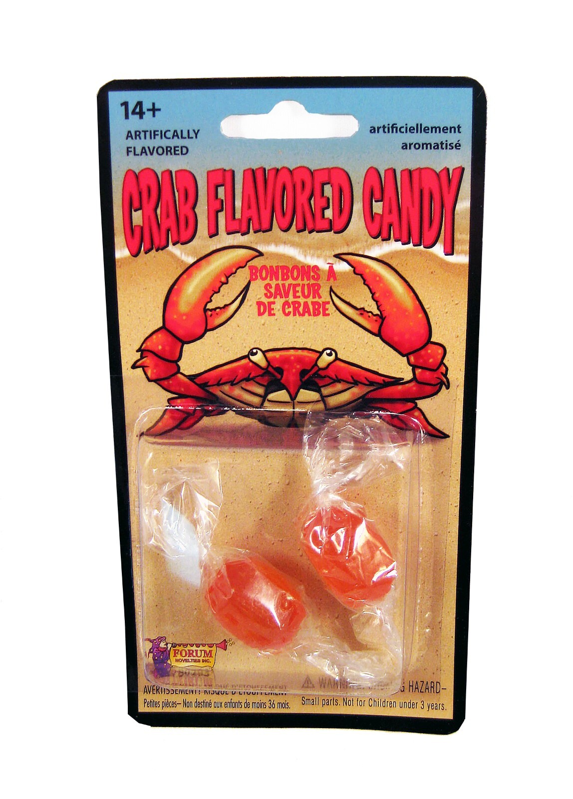 CANDY PRANK KIT v1.0 - Blue Mouth Garlic Fart Fish Salty Nasty Taste ...