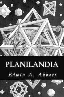 Edwin A Abbott Planilandia (Paperback) 9781539346920 | eBay