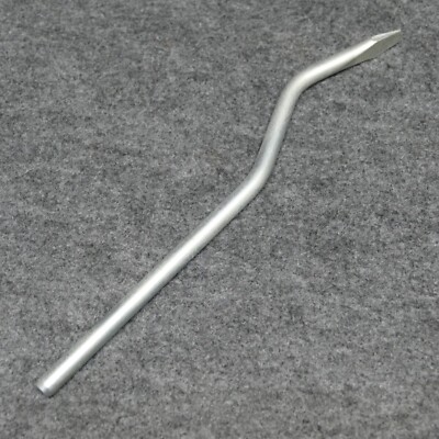 2009-2013 Subaru Forester Hubcap Tool 8-3/4" Long Prong Pry Bar OEM ...