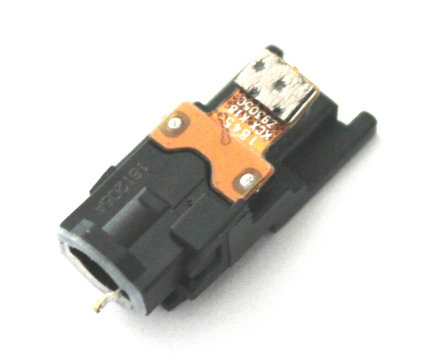 OEM SPECTRALINK VERSITY 9640 REPLACEMENT AUDIO JACK HEADPHONE PLUG | eBay