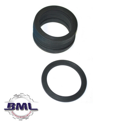 LAND ROVER DEFENDER 90/110/130 TANK SENDER SEALING RUBBER. 10 x PART ...