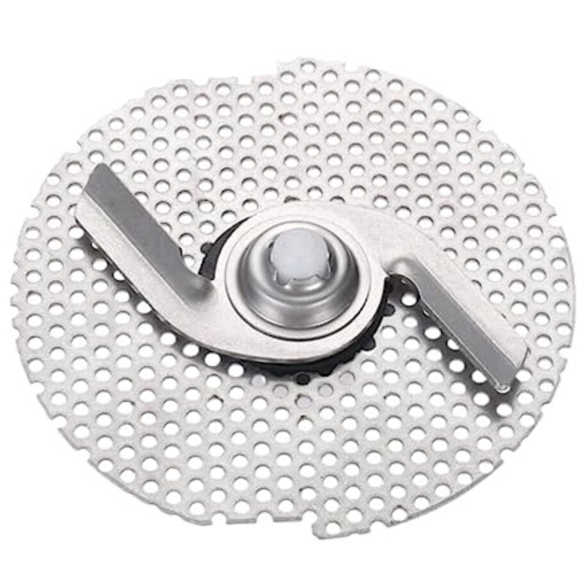 8268383 Dishwasher Chopper Assembly Blade Compatible With 4211710 ...