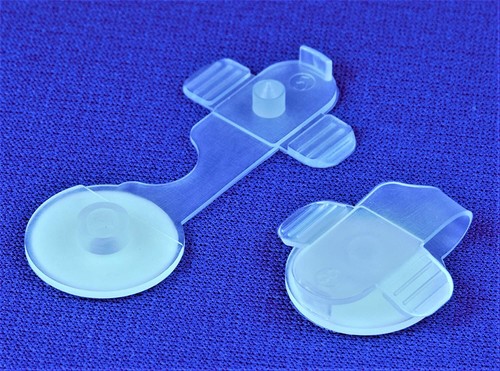 Osto-EZ-Vent Ostomy Vent Plug PK/10 CODE A4366 PPD SHIPPING | eBay