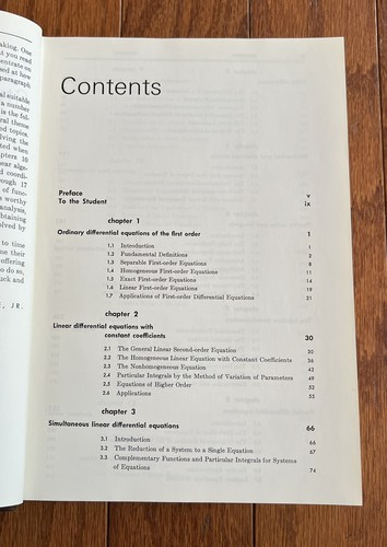 Advanced Engineering Mathematics By C. R. Wylie, Jr. 1966 | eBay