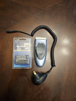 Remington MS3-1000 TCT3 Rechargeable Cordless Men Shaver Ms3 ...