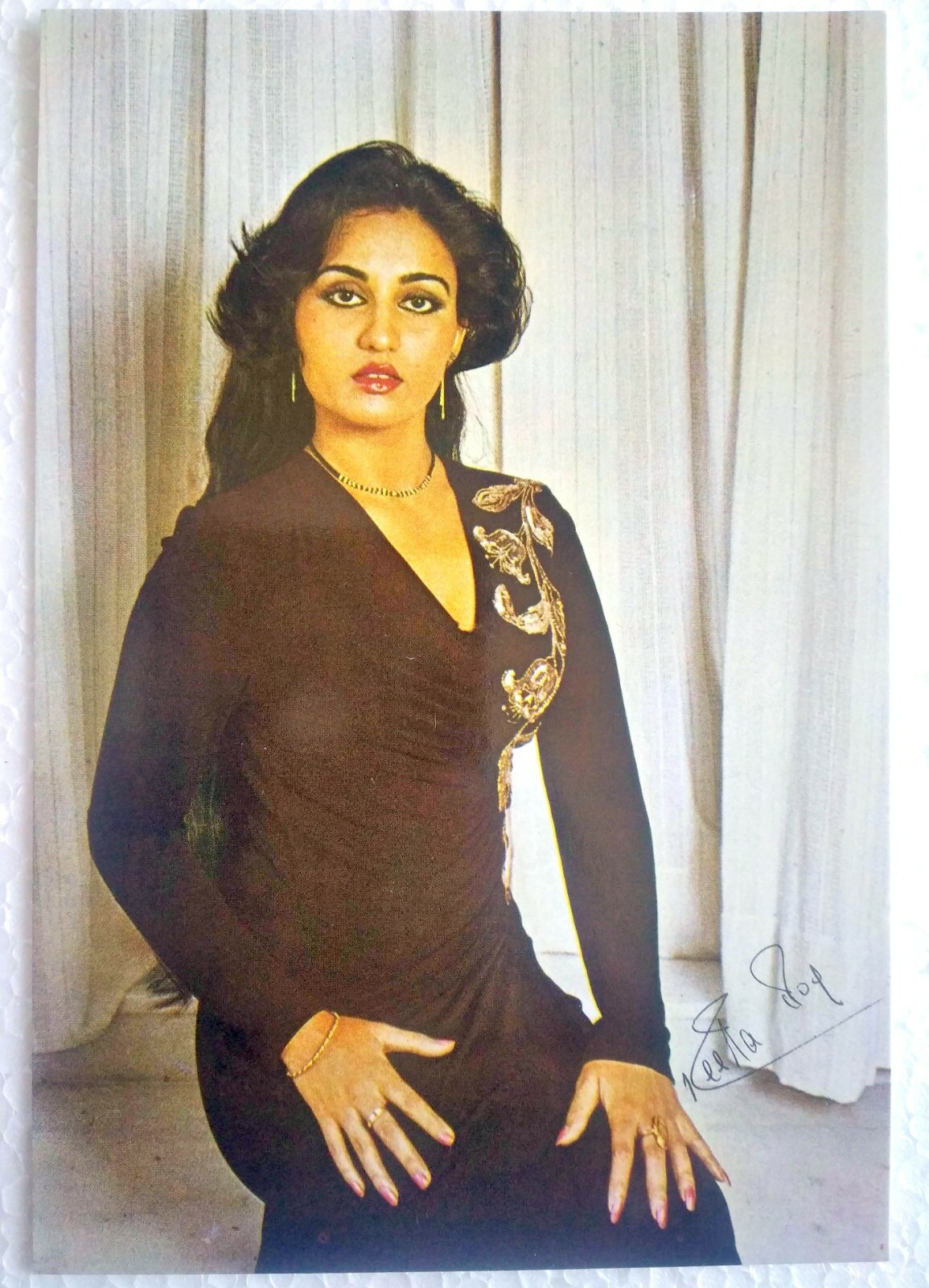 Reena Roy Now