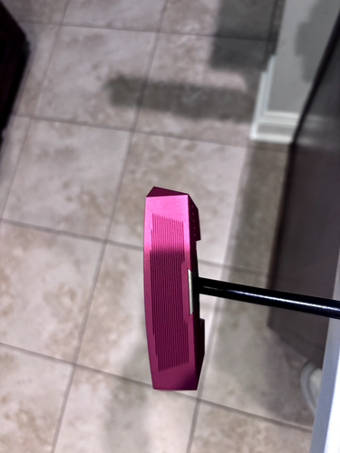 Lab Golf Mezz.1 Max Broomstick 47" Putter Good Rh 1200563 | eBay