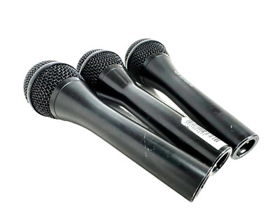 (1) Audix OM5 Professional Dynamic Vocal Mic #3311 (THS) | eBay