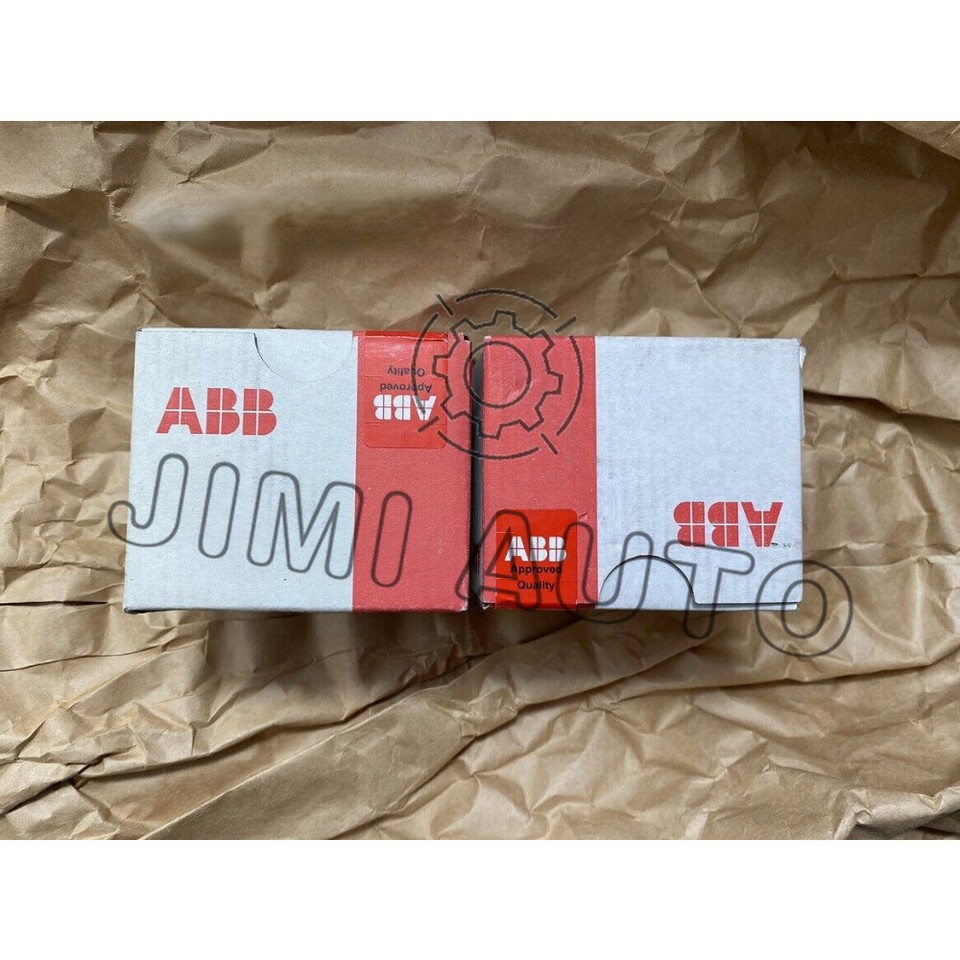 CI522-MODTCP ABB 1SAP222200R0001 Module Brand New in Box!Spot Goods Zy ...