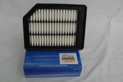 NEW Genuine Suzuki VITARA 2014-2020 1.6 DIESEL AIR Filter 13780-62M00 ...