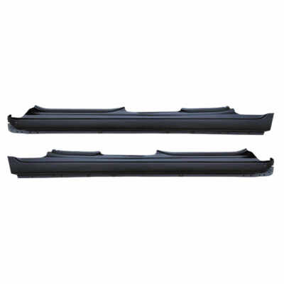 Rocker Panel for 06-12 Ford Fusion, 06-11 Mercury Milan, 07-12 Lincoln ...