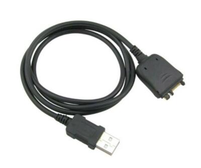 USB Sync Charge Charger Cable for Palm Tungsten TX E2 T5 & LifeDrive ...