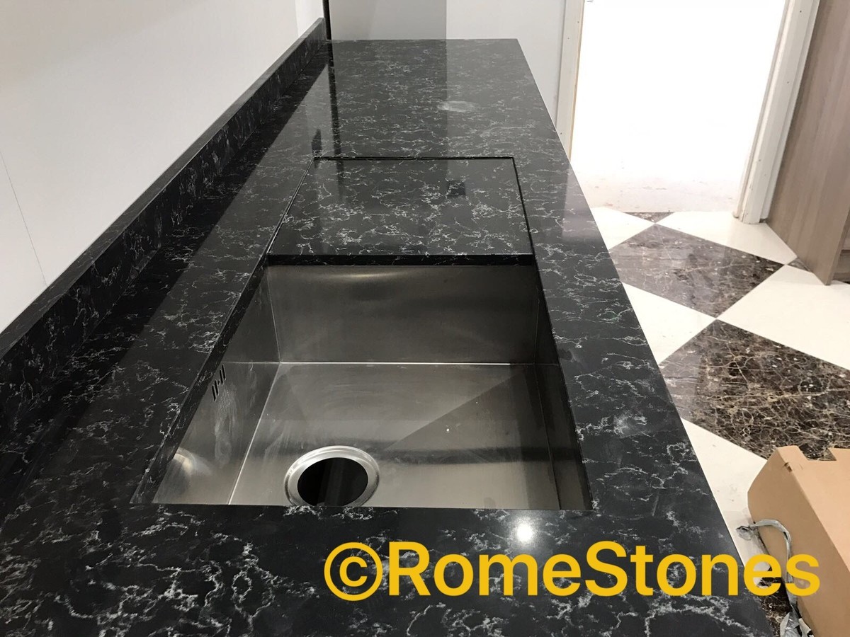 Star Galaxy Granite