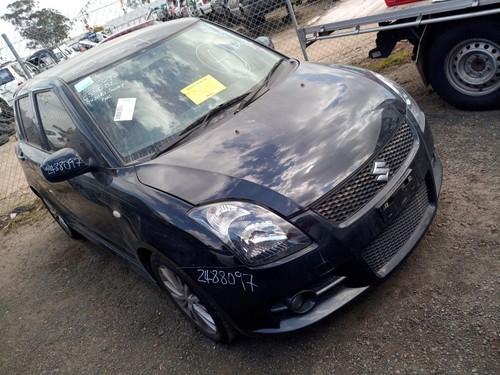 SUZUKI SWIFT ABS SENSOR RH FRONT, RS416, 09/06-12/10 06 07 08 09 10 | eBay