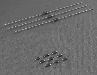 10Pcs E-352 Current Regulator Diodes 100V 3.5mA | eBay