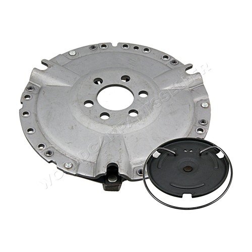 Clutch Pressure Plate For VW AUSTIN Golf Mk1 Mk2 Jetta I II Mk Scirocco ...