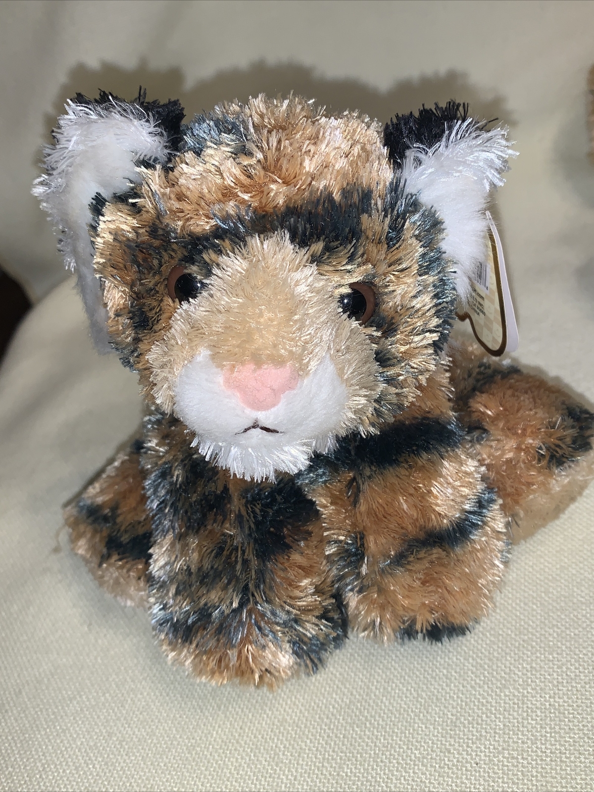 Mini Flopsie Aurora Tiger 8” ~ Lot of 3 Nwt’s | eBay