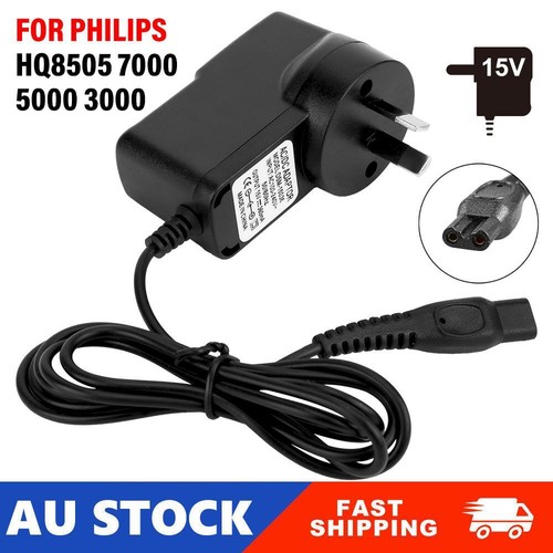 Electric Shaver Charger Fit For Philips Norelco HQ8505 7000 5000 3000 ...