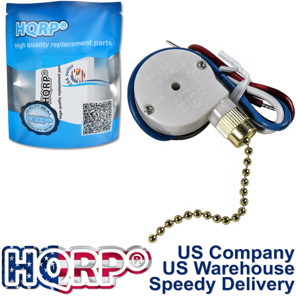 Hunter Fan Pull Switch Wiring Akahttbn Ceiling Fan Switch 3 Speed 4