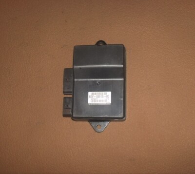 Yamaha 200 HP 2 Stroke Injector Driver Unit PN 60V-8591B-00-00 | eBay