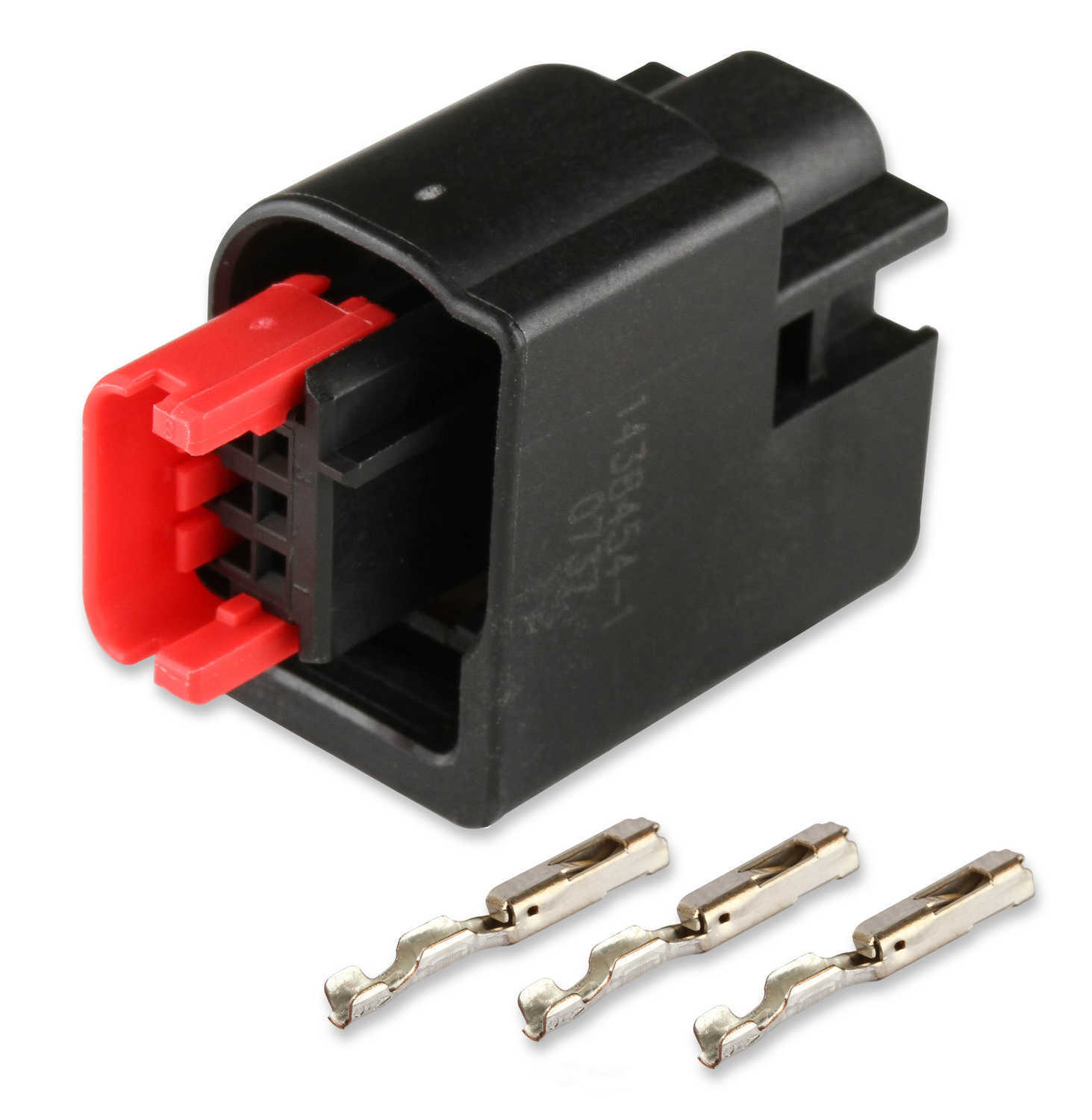 Engine Camshaft Position Sensor Connector Holley 570-239 for sale ...