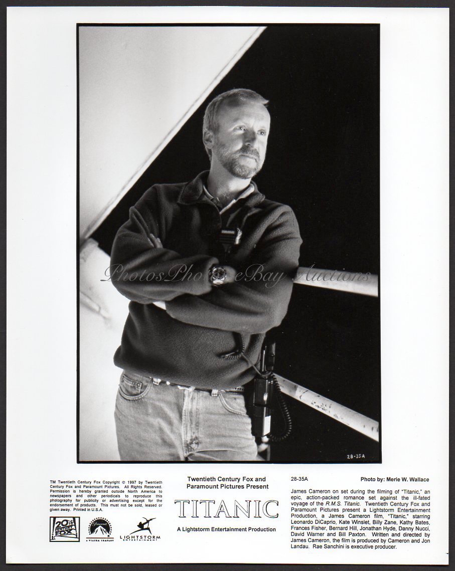 James Cameron Wikipedia