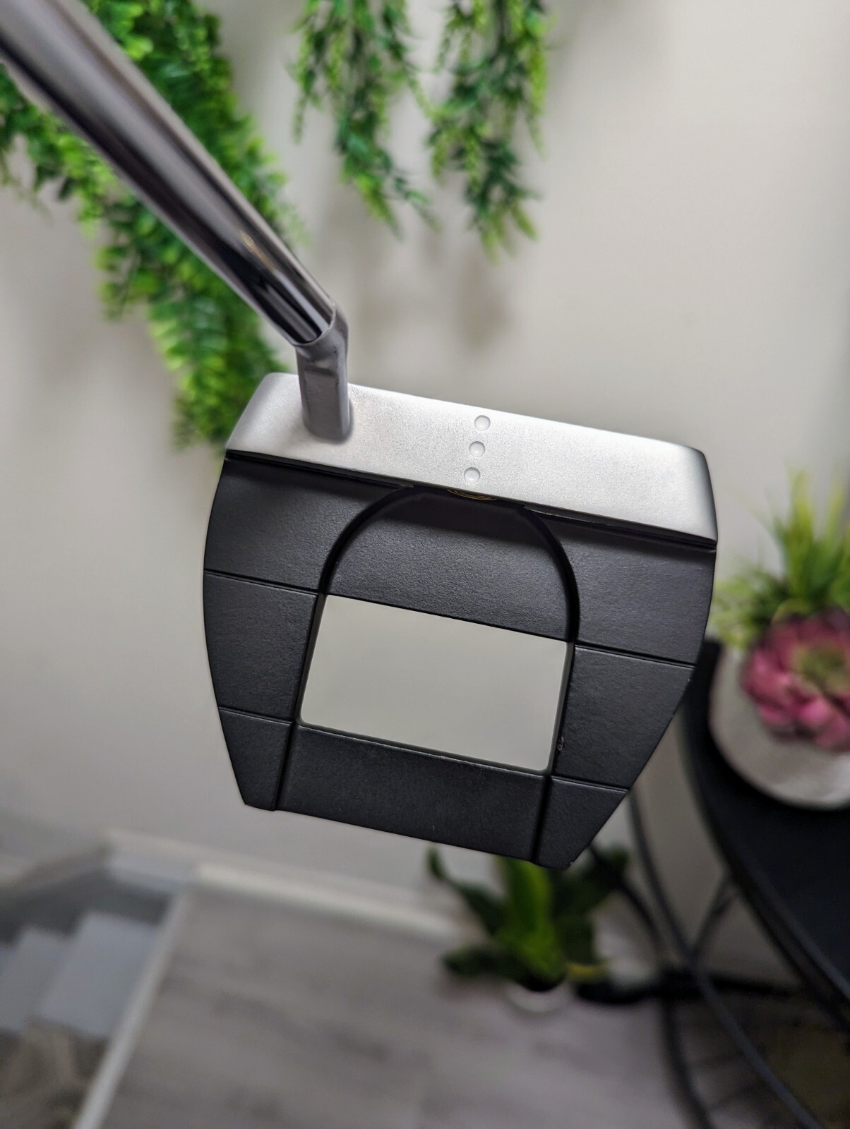 ODYSSEY STROKE LAB JAILBIRD MINI Mallet Long Putter Golf Club ⛳ ...