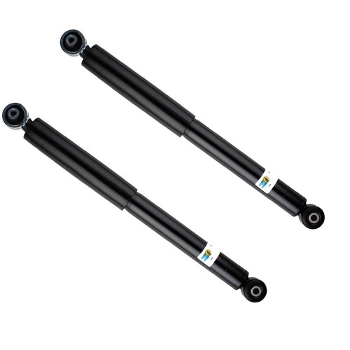 2 Bilstein B4 shocks 2-19-227085 rear for RAM PROMASTER RAPID Kasten OE ...
