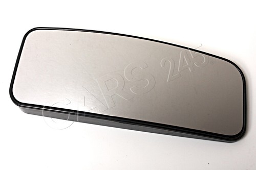 VW Crafter MERCEDES Sprinter 906 2006- Offside Convex Wing Side Mirror ...