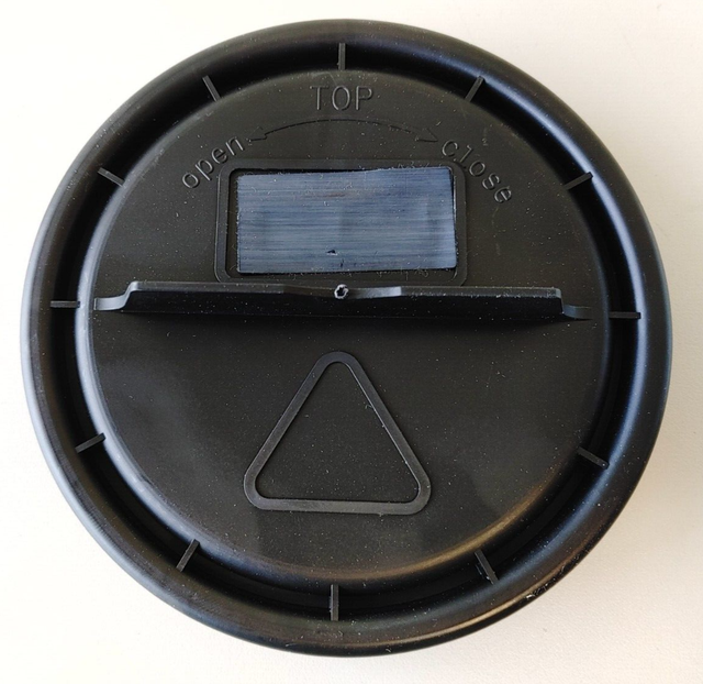 Cover Cap Lid Headlight Mercedes-Benz A0008268124 for sale online | eBay