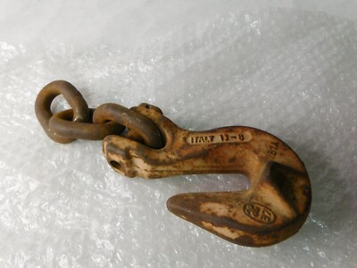 Rigging - Clevis Lift