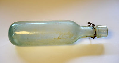 Ballast Bottle Vintage Antique 1800's | eBay