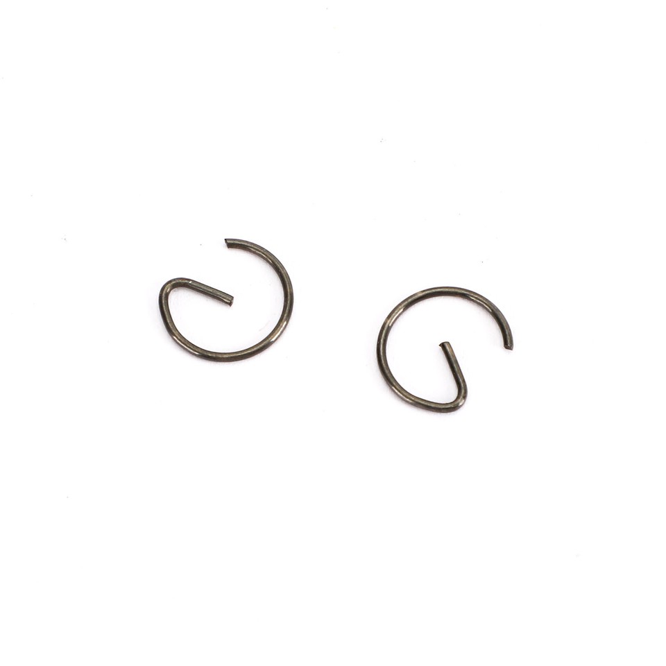 Piston Pin Ring Set Bore Size Ø39.50mm for Honda Fifty Scoopy Julio ...