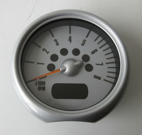 Genuine Used MINI Rev Revolution Counter for R50 R52 R53 - 6932512 ...