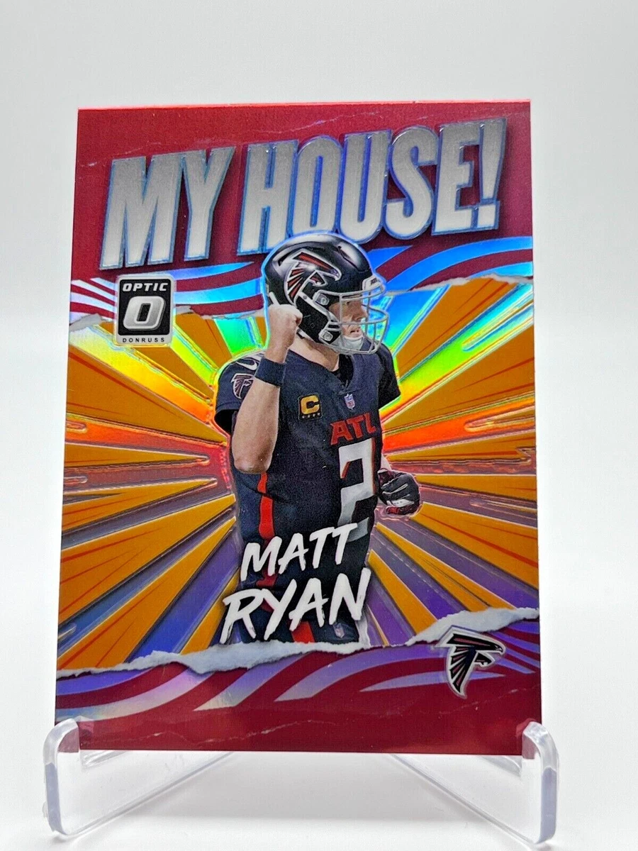 Matt Ryan House
