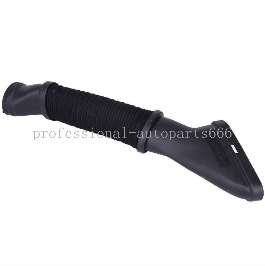 Right&Left Air Intake Hose Duct For Benz GL550 GL450 ML550 GLE63 GLS63 ...