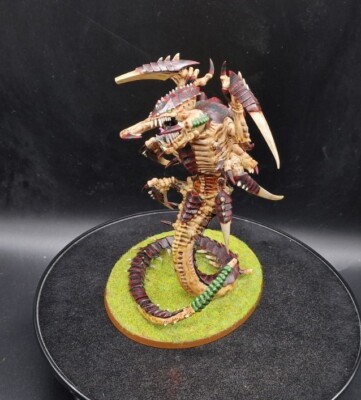 Modules - Trygon Model