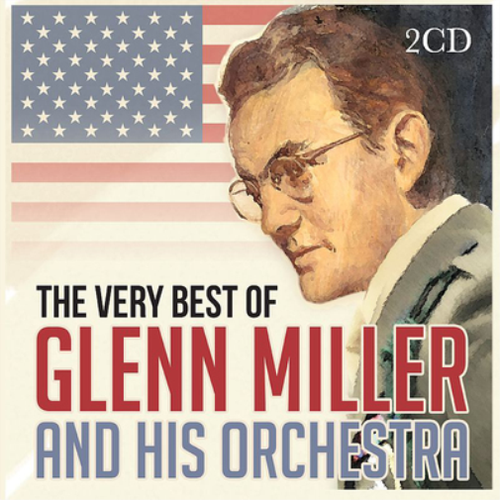 Glenn Miller The Very Best of Glenn Miller (CD) Album 5032427080803 | eBay