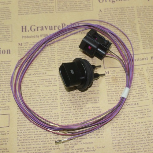 glass Water washer fluid level sensor for Golf 6 Jetta Tiguan 7M0 919 ...