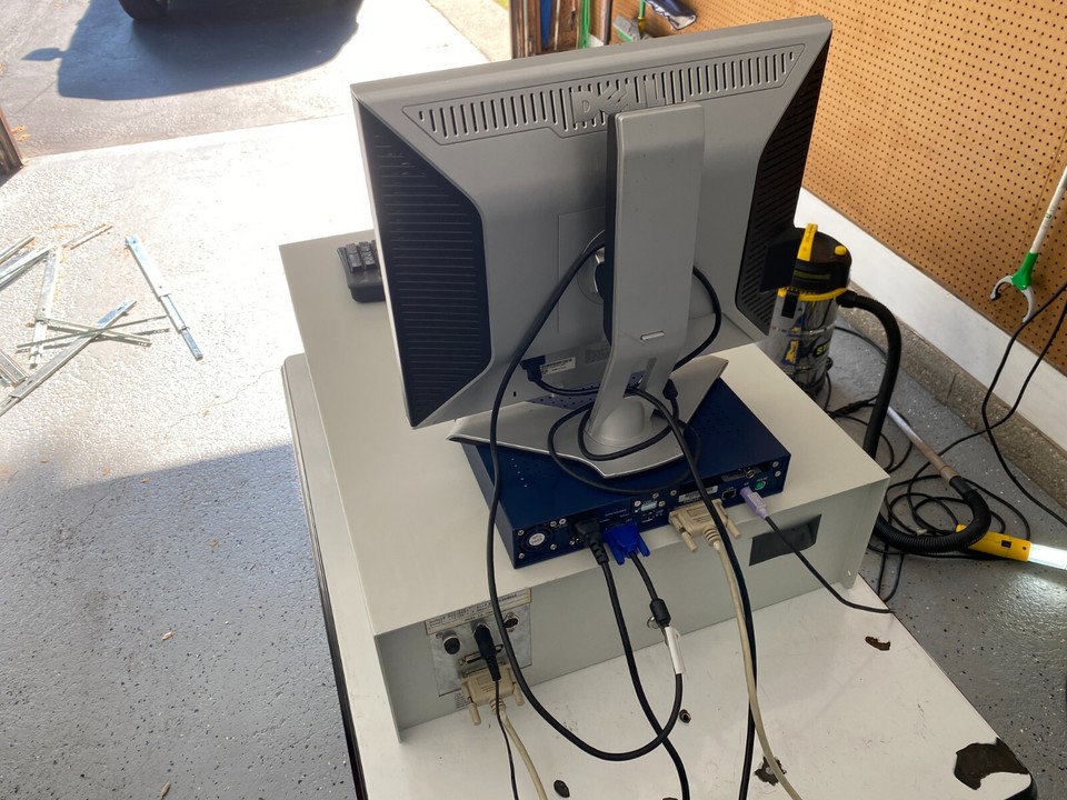 KeyTrak - 240 key drawer system | eBay