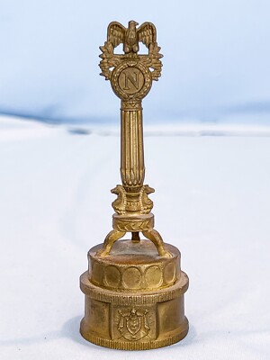 C 1966 Classic Games Napoleon Bonaparte French Emperor Rook Castle ...