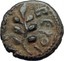 HADRIAN 117AD Authentic Ancient Beroea in Cyrrhestica Roman Coin w ...