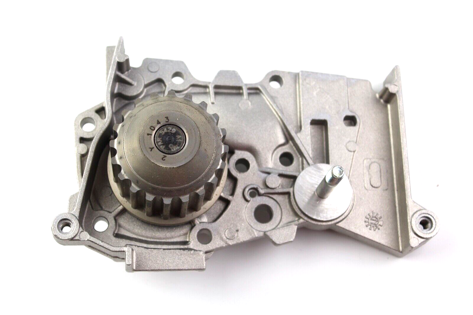 Pompe à eau Sasic 3604004 pour Dacia Dokker Duster Lodgy Logan Sandero Renault.. | eBay