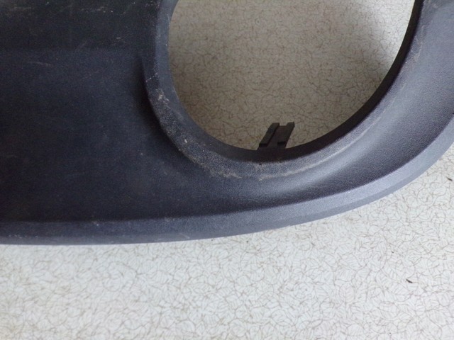 25421 2r 2018 Volvo V60 Rear Bumper Diffuser 32227004 for sale online ...