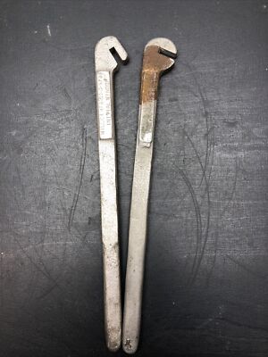 Miller Special Tools C-3799 Vintage Dodge Plymouth Chrysler Desoto Tool ...